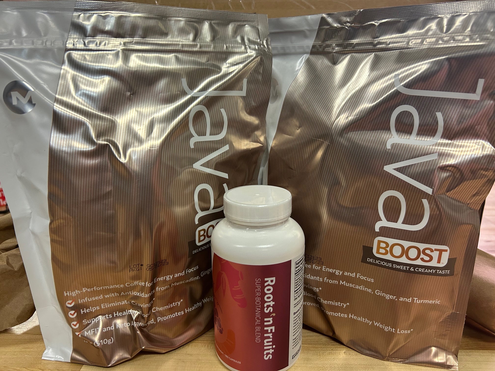 Products – cupahealth